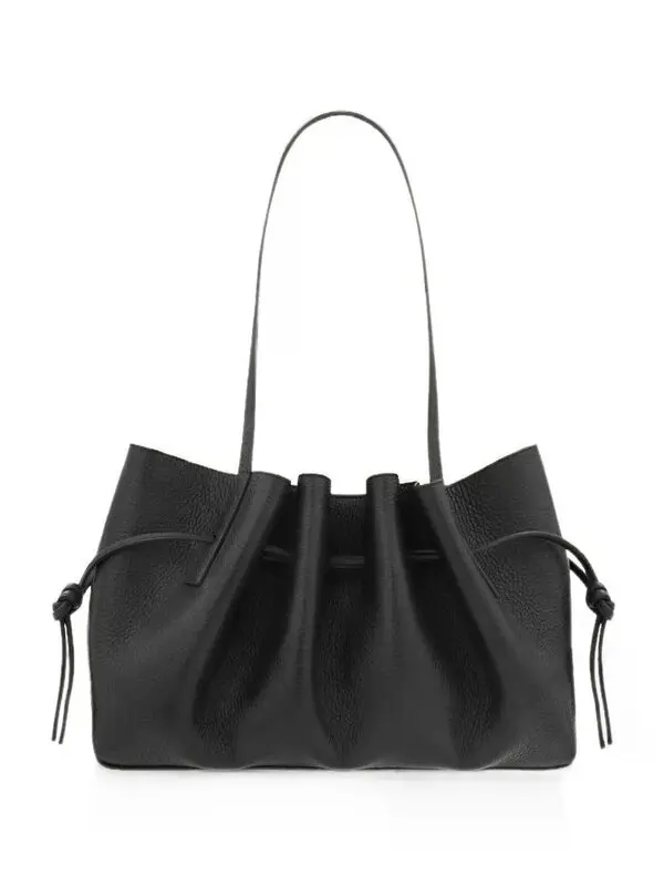 Yuzefi Scallop Tote Bag