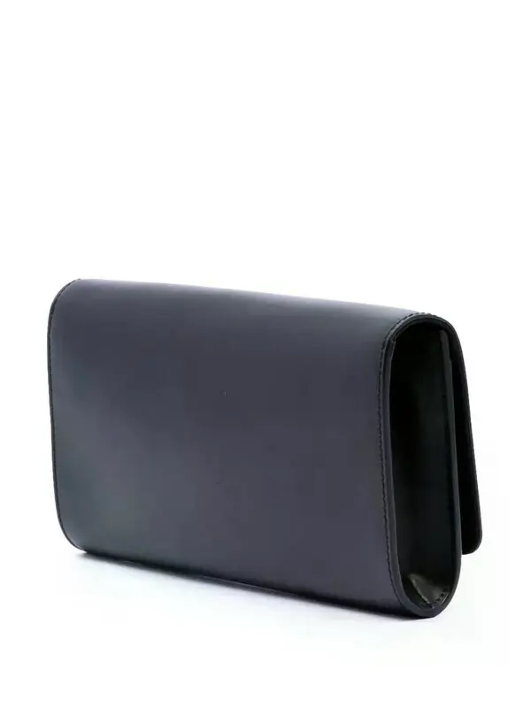 LOUIS VUITTON Crystal Louise Clutch Bag