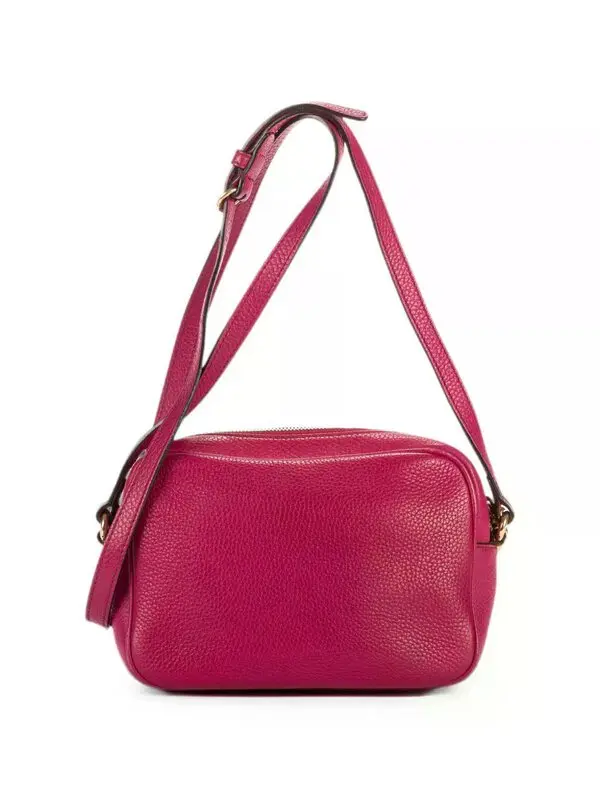 Gucci Soho Disco Shoulder Bag