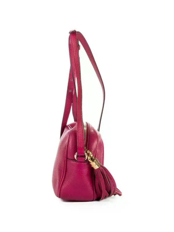Gucci Soho Disco Shoulder Bag