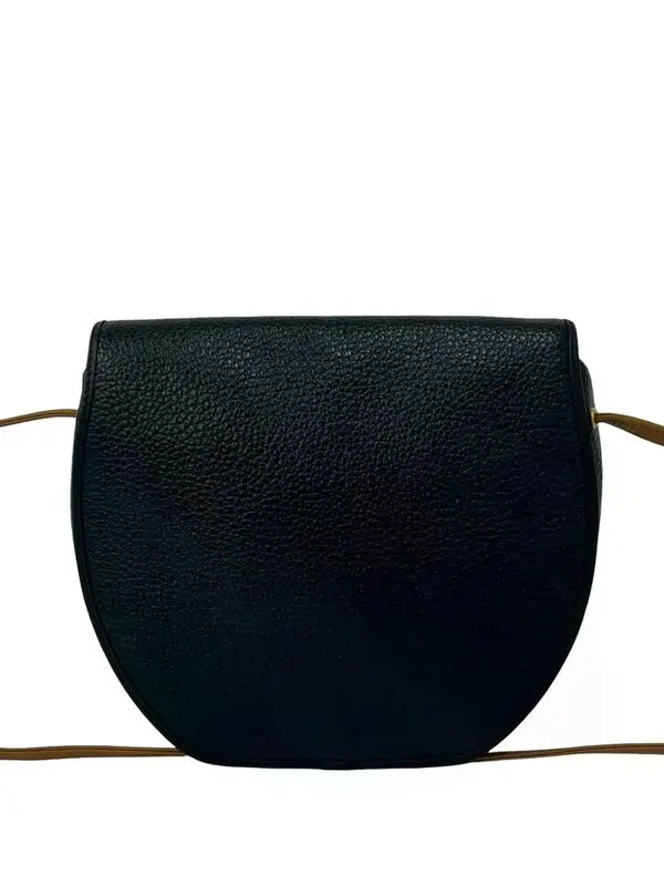 Dior 20th Century Leather Crossbody Bag