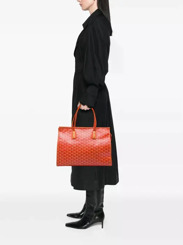 Goyard Marquises Tote Bag