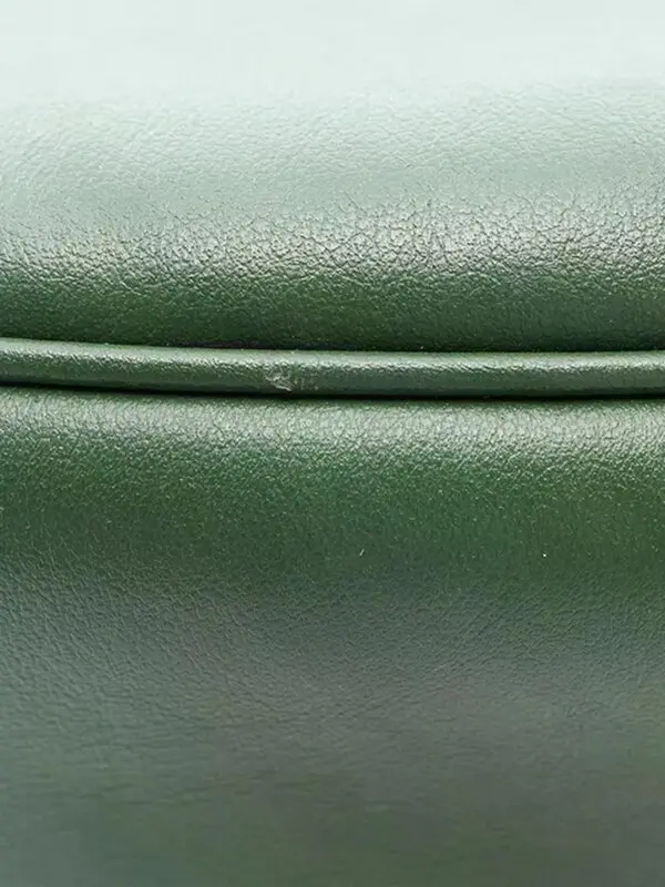 Celine 2010-2026 Leather Ava Shoulder Bag