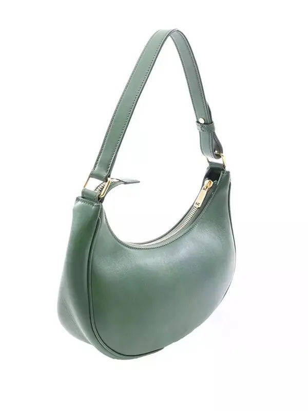 Celine 2010-2026 Leather Ava Shoulder Bag