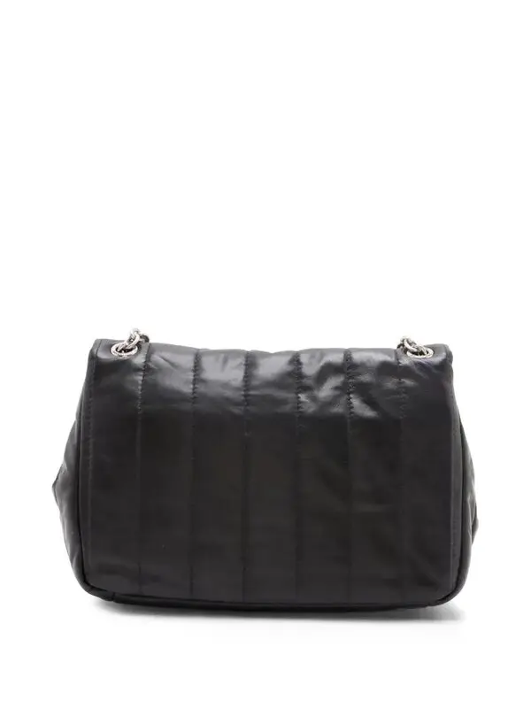 Balenciaga 20th Century Monaco Chain Shoulder Bag