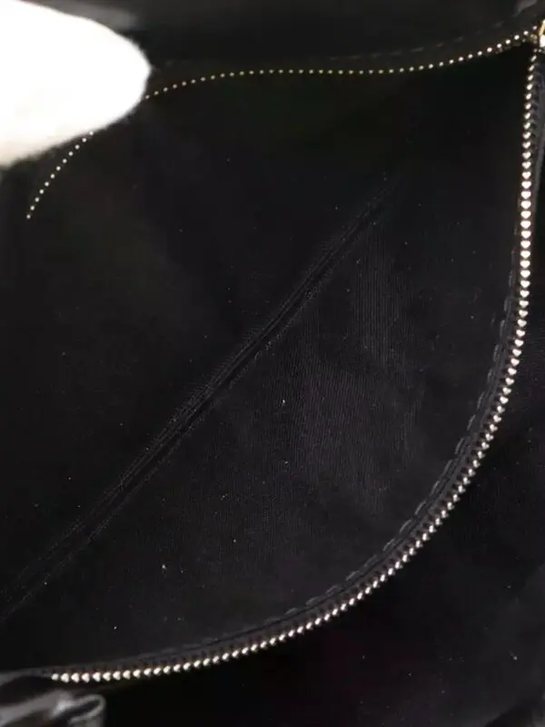 Balenciaga 20th Century Monaco Chain Shoulder Bag
