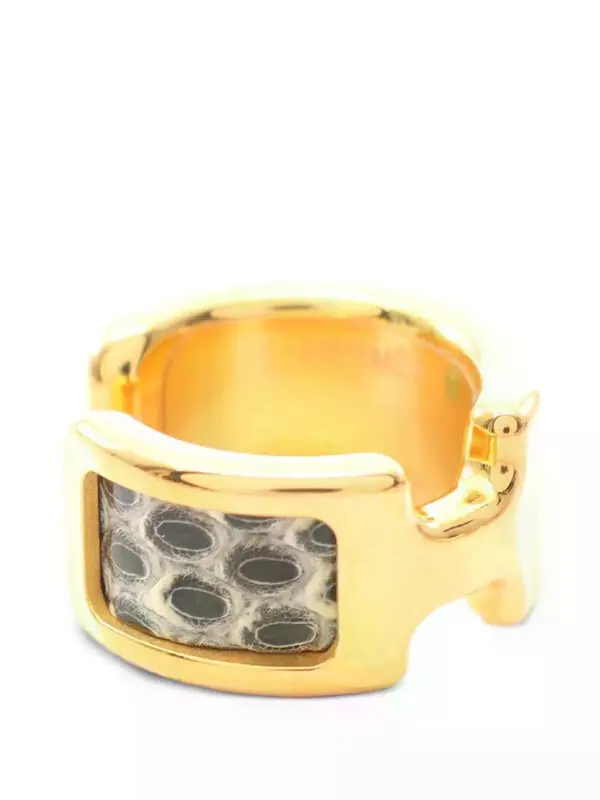 Hermès Olympe Pm Ear Cuff - Gold