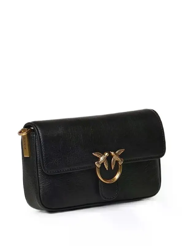 Pinko Love Birds Crross Body Bag