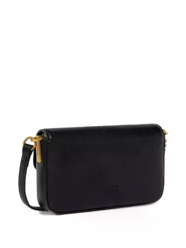 Pinko Love Birds Crossbody Bag