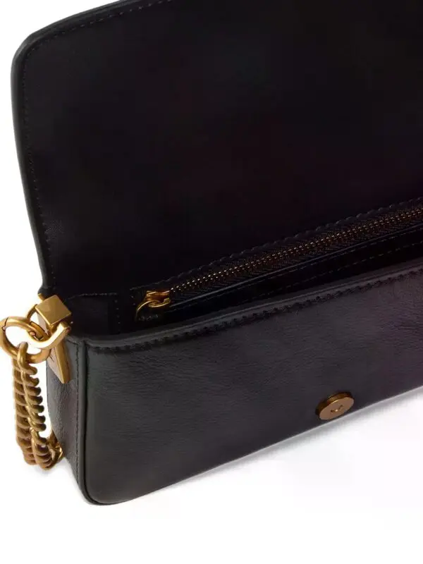 Pinko Love Birds Crossbody Bag