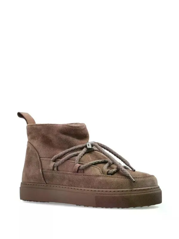 Inuikii Classic Low Snow Boots