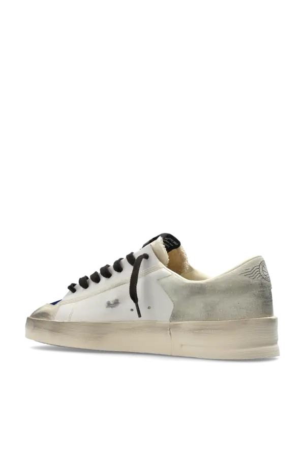 GOLDEN GOOSE Stardan Low Top Sneakers