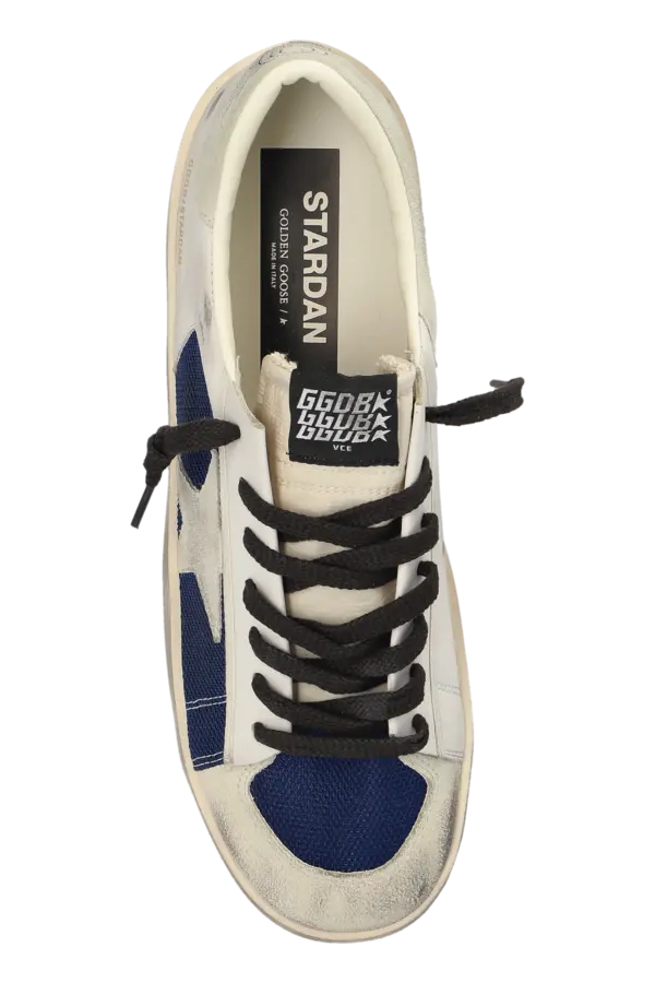 GOLDEN GOOSE Stardan Low Top Sneakers