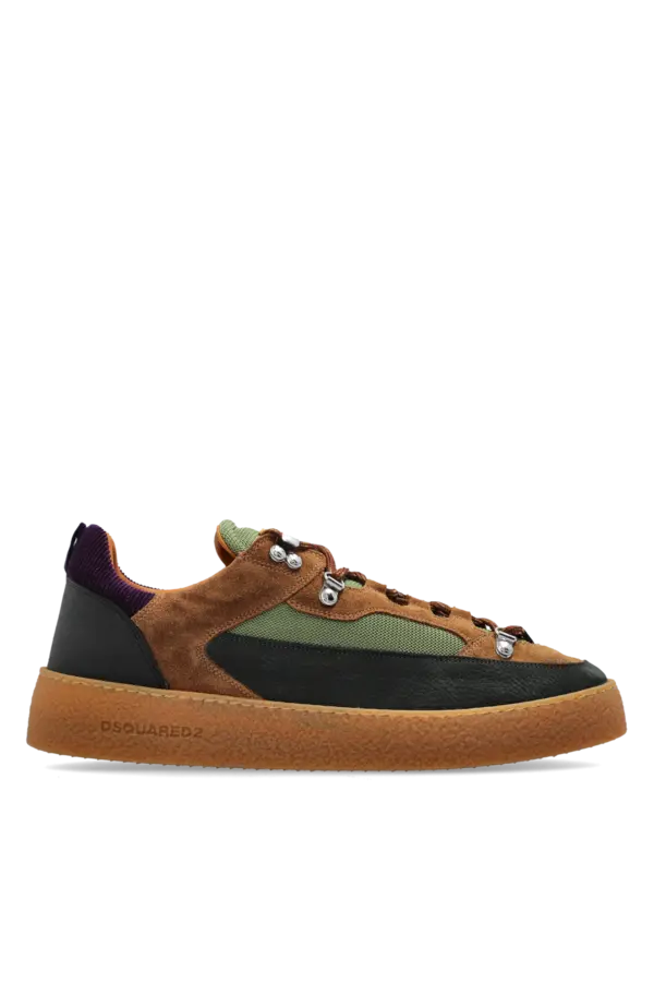 Dsquared2 Rapper’s Delight’ Sports Shoes