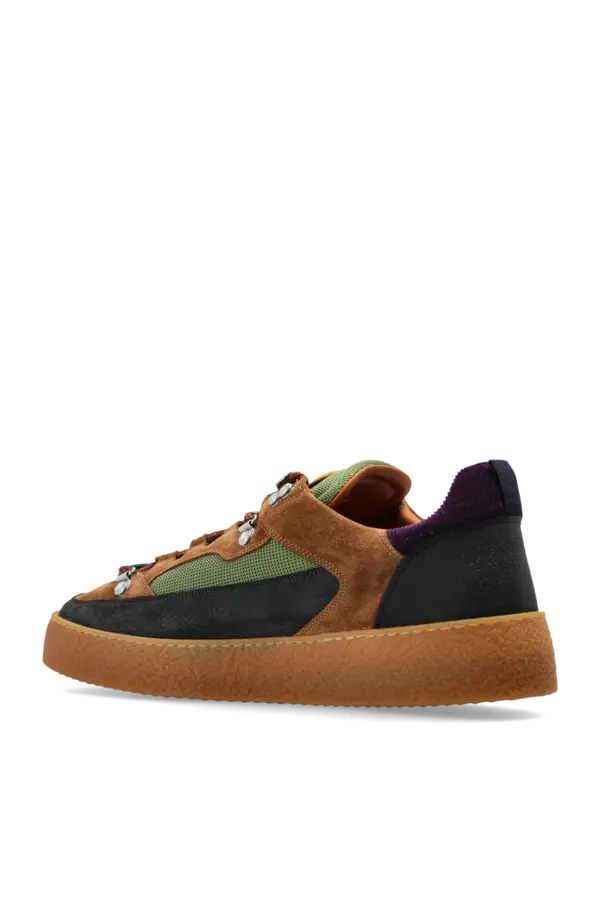 Dsquared2 Rapper’s Delight’ Sports Shoes