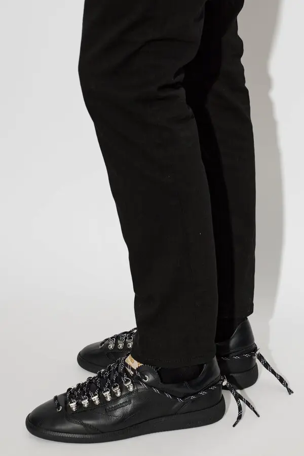 Dsquared2 Rebel" Low-top Sneakers