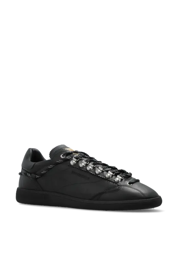 Dsquared2 Rebel" Low-top Sneakers