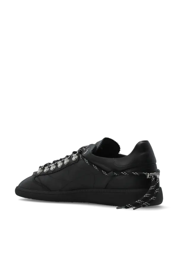 Dsquared2 Rebel" Low-top Sneakers