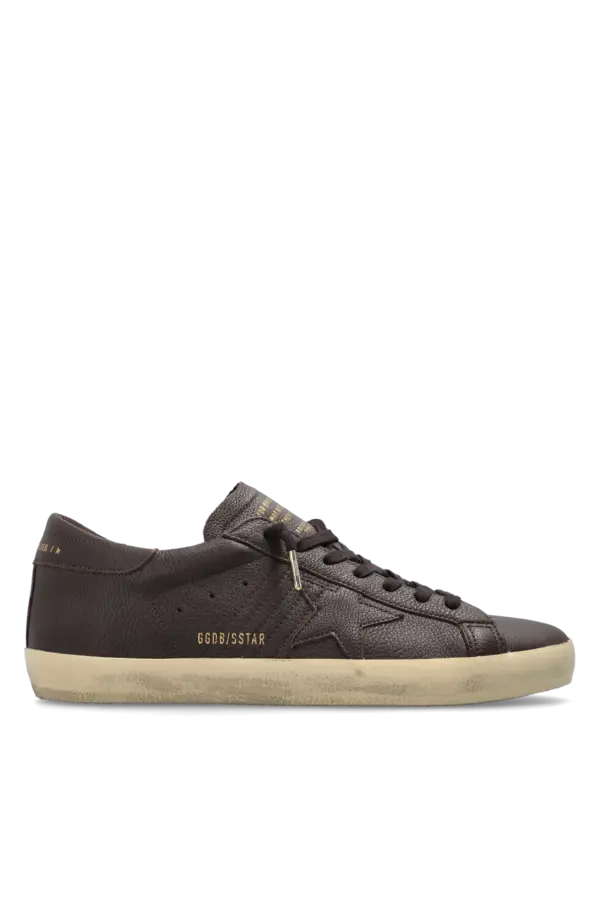 GOLDEN GOOSE Super-star Classic Sneakers