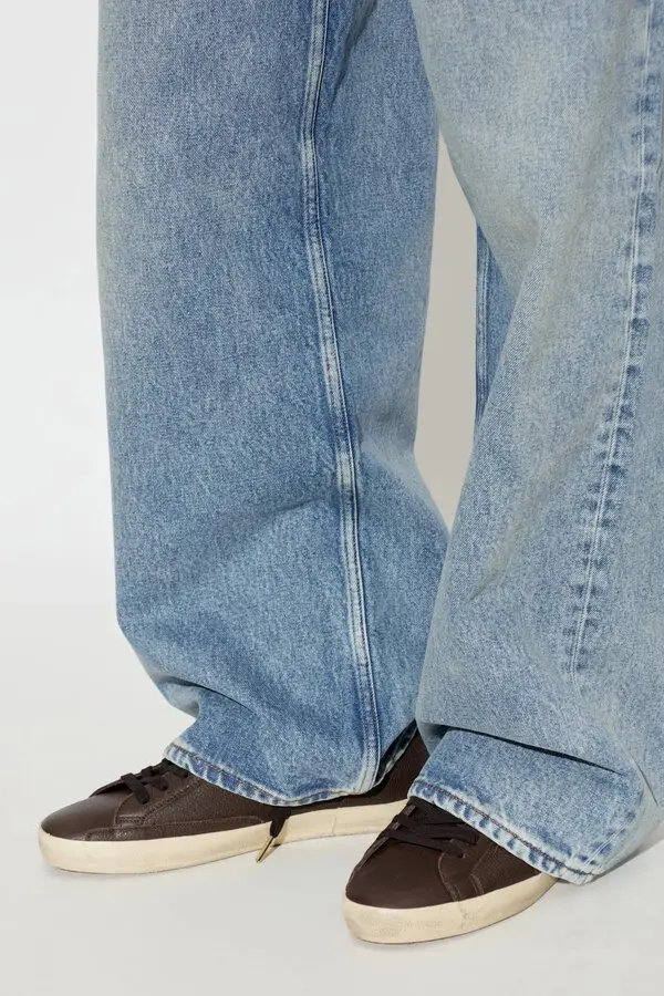 GOLDEN GOOSE Super-star Classic Sneakers