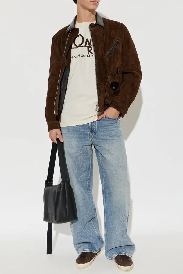GOLDEN GOOSE Super-star Classic Sneakers