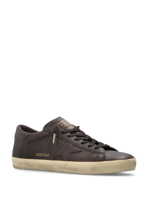 GOLDEN GOOSE Super-star Classic Sneakers