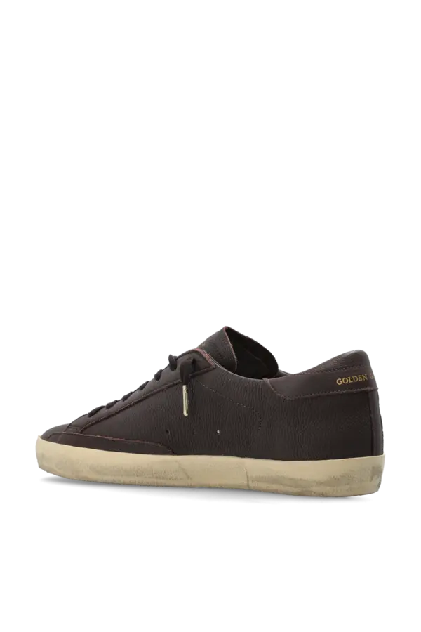 GOLDEN GOOSE Super-star Classic Sneakers