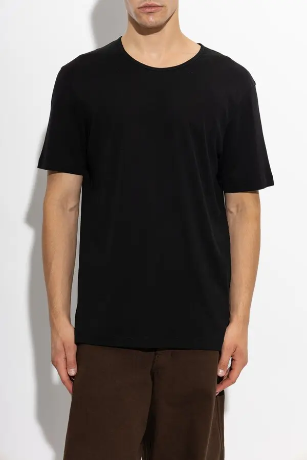 LEMAIRE Crew Neck T-shirt