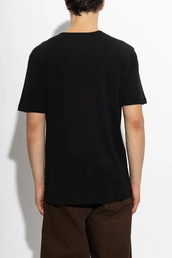 LEMAIRE Crew Neck T-shirt