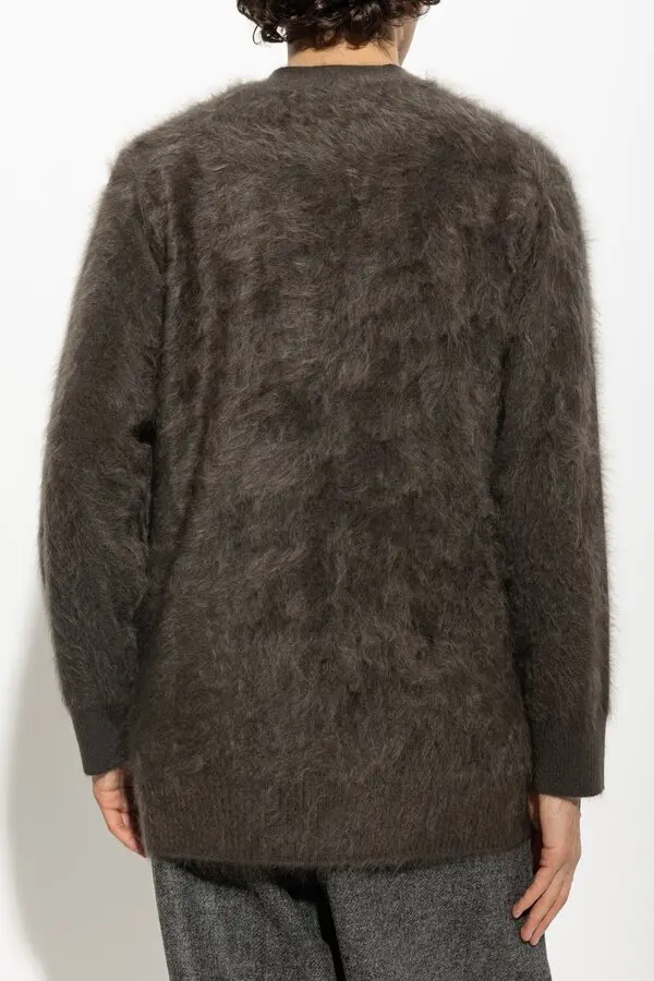LISA YANG Cashmere Cardigan ‘devean