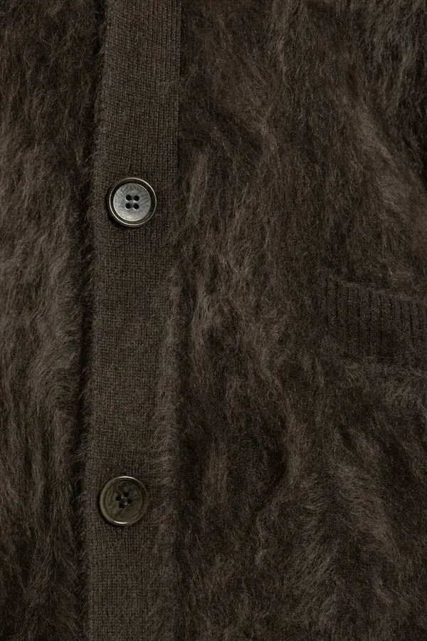 LISA YANG Cashmere Cardigan ‘devean