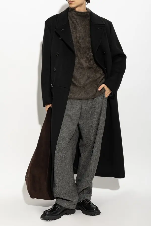 LISA YANG Cashmere Sweater ‘teis