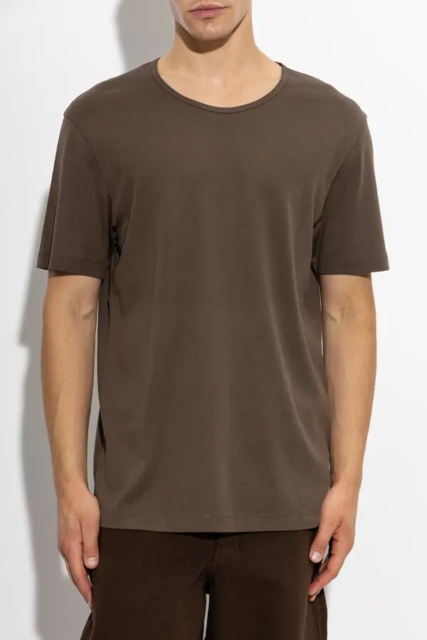 LEMAIRE Crew Neck T-shirt