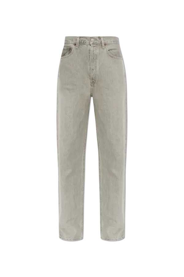 Citizens Of Humanity 90’s’ Jeans - Grey