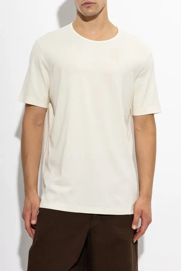 LEMAIRE Crew Neck T-shirt