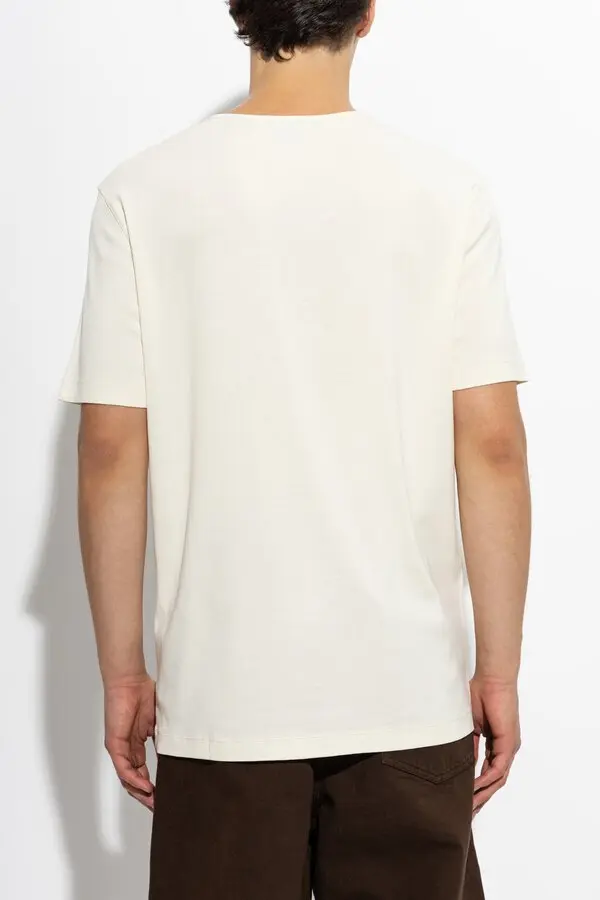 LEMAIRE Crew Neck T-shirt