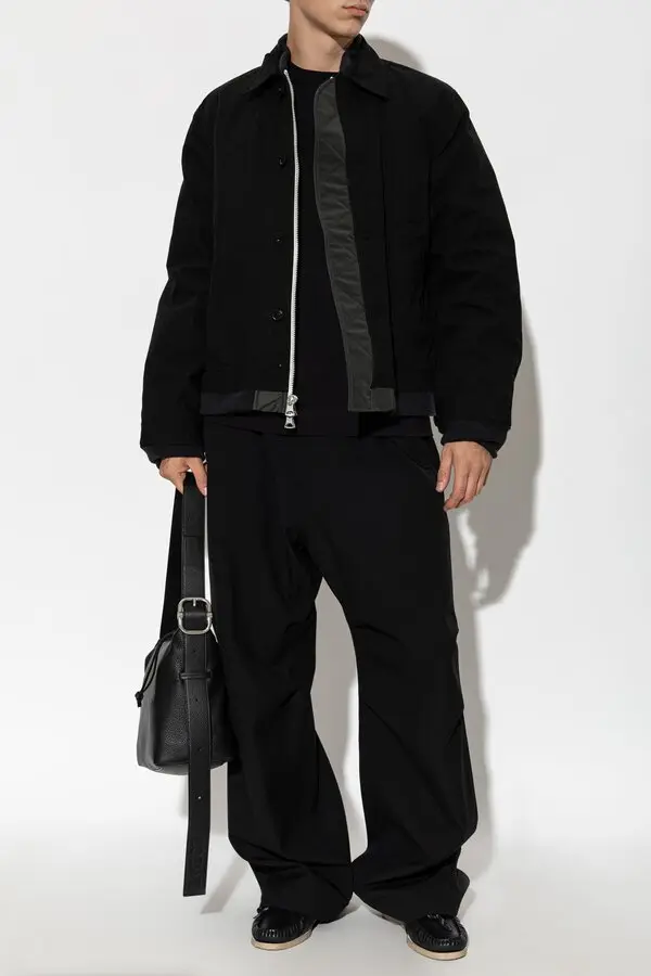 Sacai Reversible Jacket