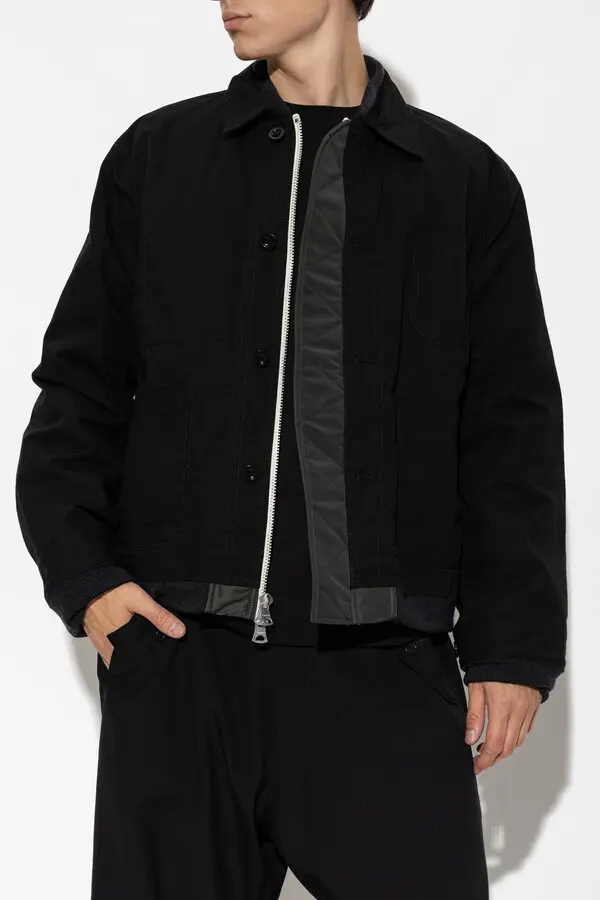 Sacai Reversible Jacket