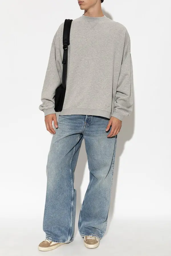 GOLDEN GOOSE Oversize" Sweatshirt