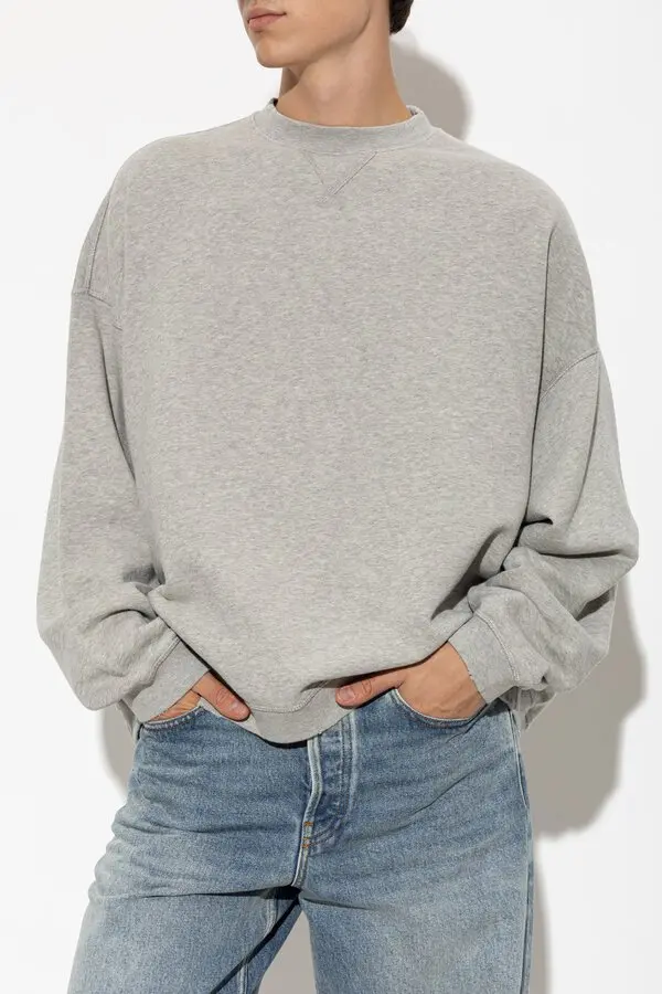 GOLDEN GOOSE Oversize" Sweatshirt