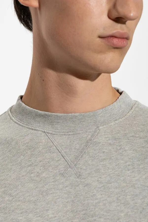 GOLDEN GOOSE Oversize" Sweatshirt