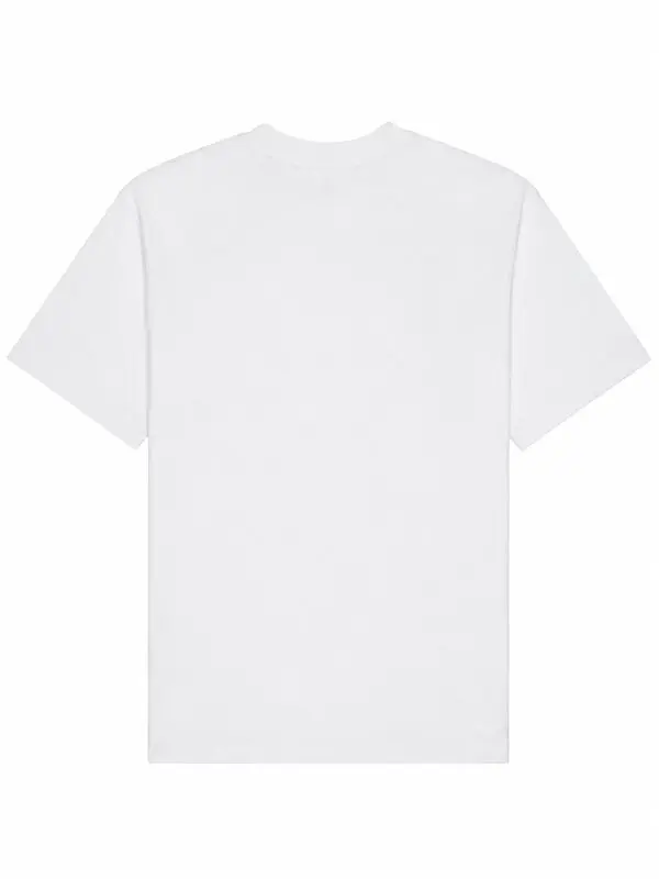 AMI Paris T-shirt Con Logo
