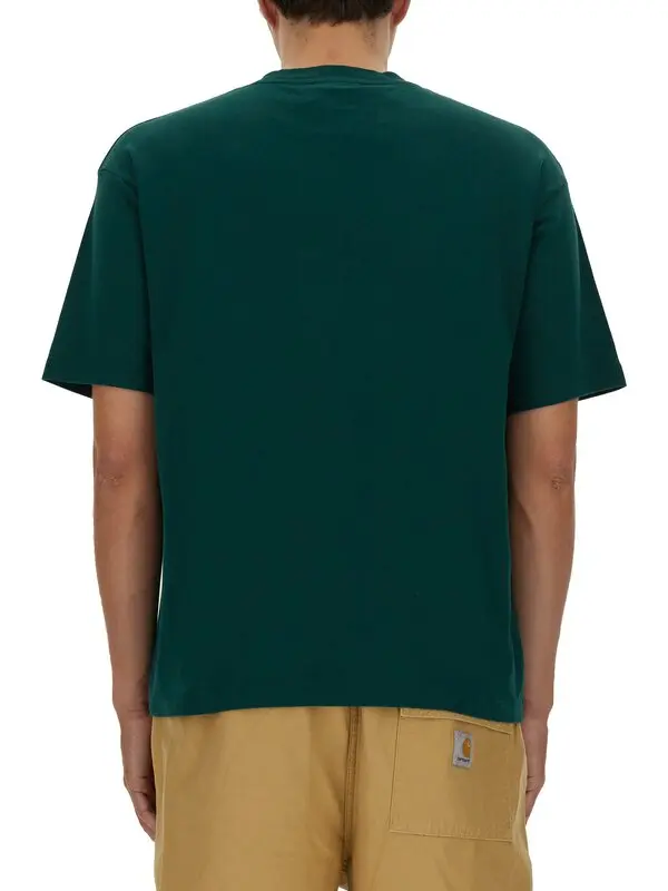 Drole De Monsieur T-shirt "slogan
