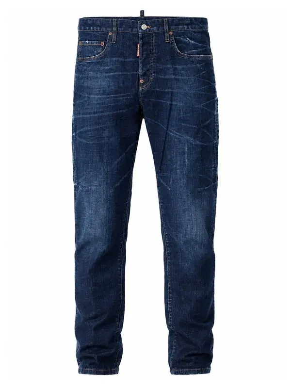 Dsquared2 Jeans "teddy