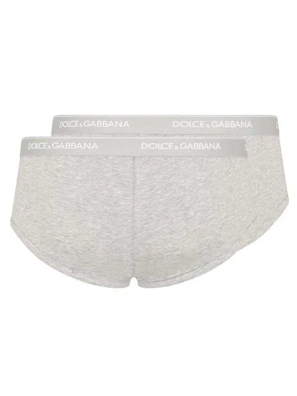 Dolce & Gabbana Bi-pack Slip "brando