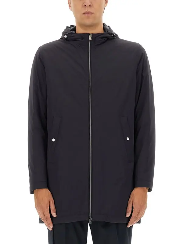 Herno Parka "resort