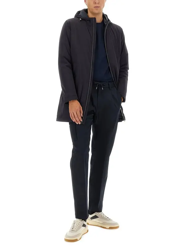 Herno Parka "resort