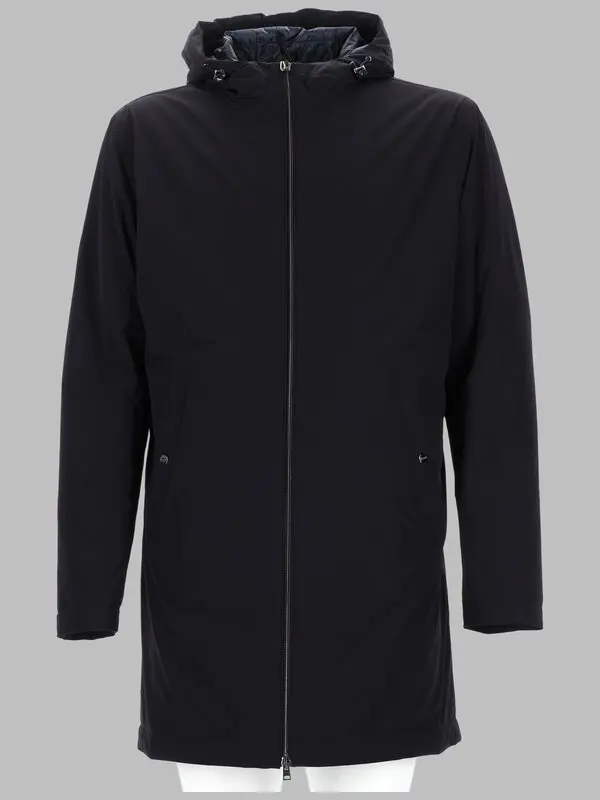 Herno Parka "resort