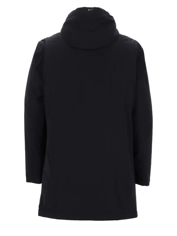 Herno Parka Resort