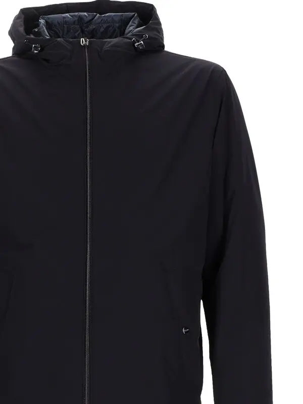 Herno Parka Resort